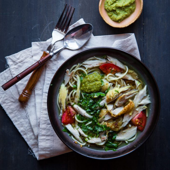 The Best Blogs for Gourmands in 2019