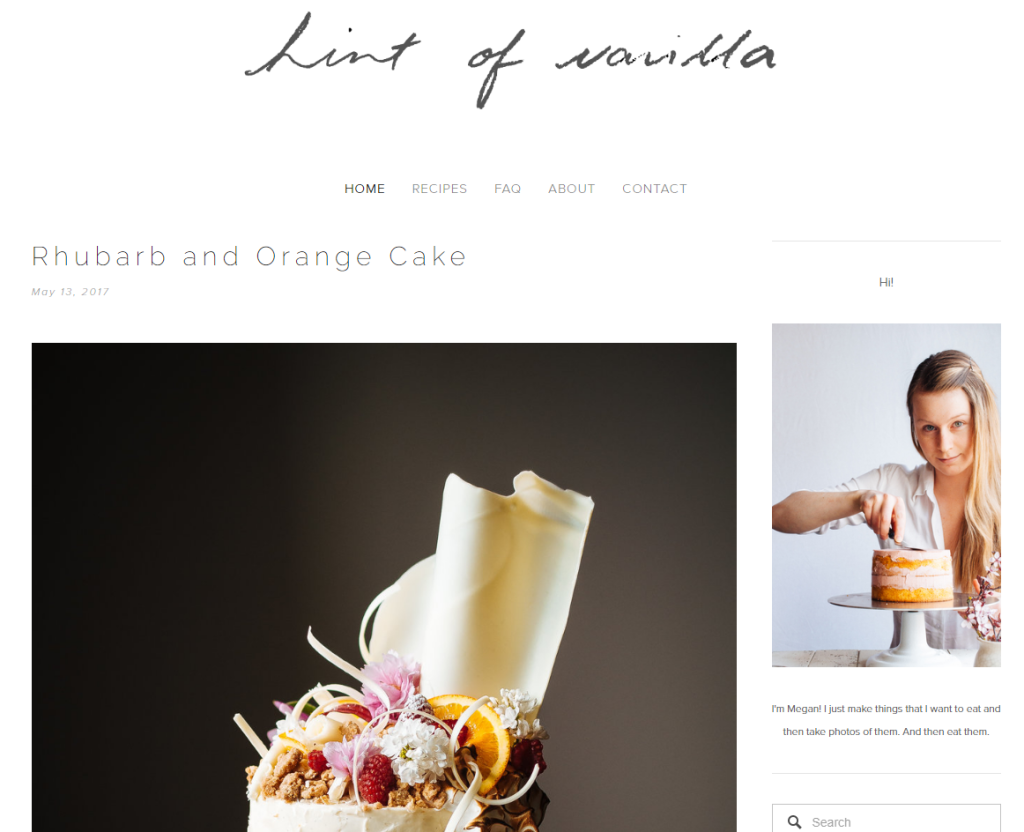 The Best Baking Blogs for 2019