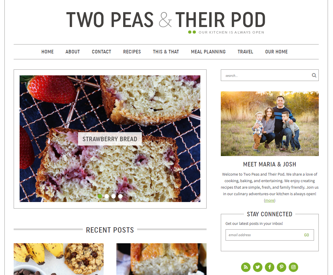 The Best Baking Blogs for 2019